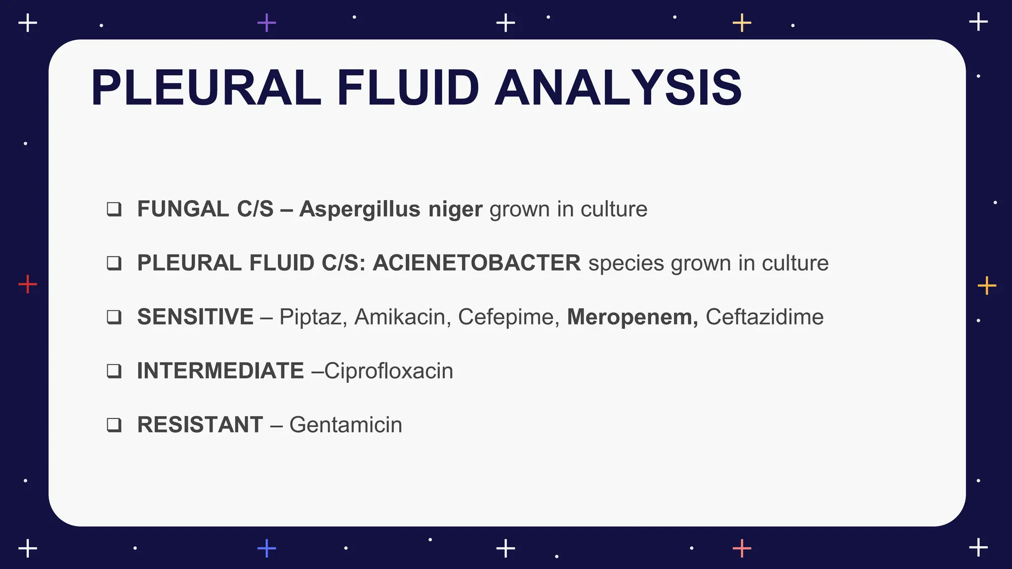 Polymicrobial lung abscess.pptx