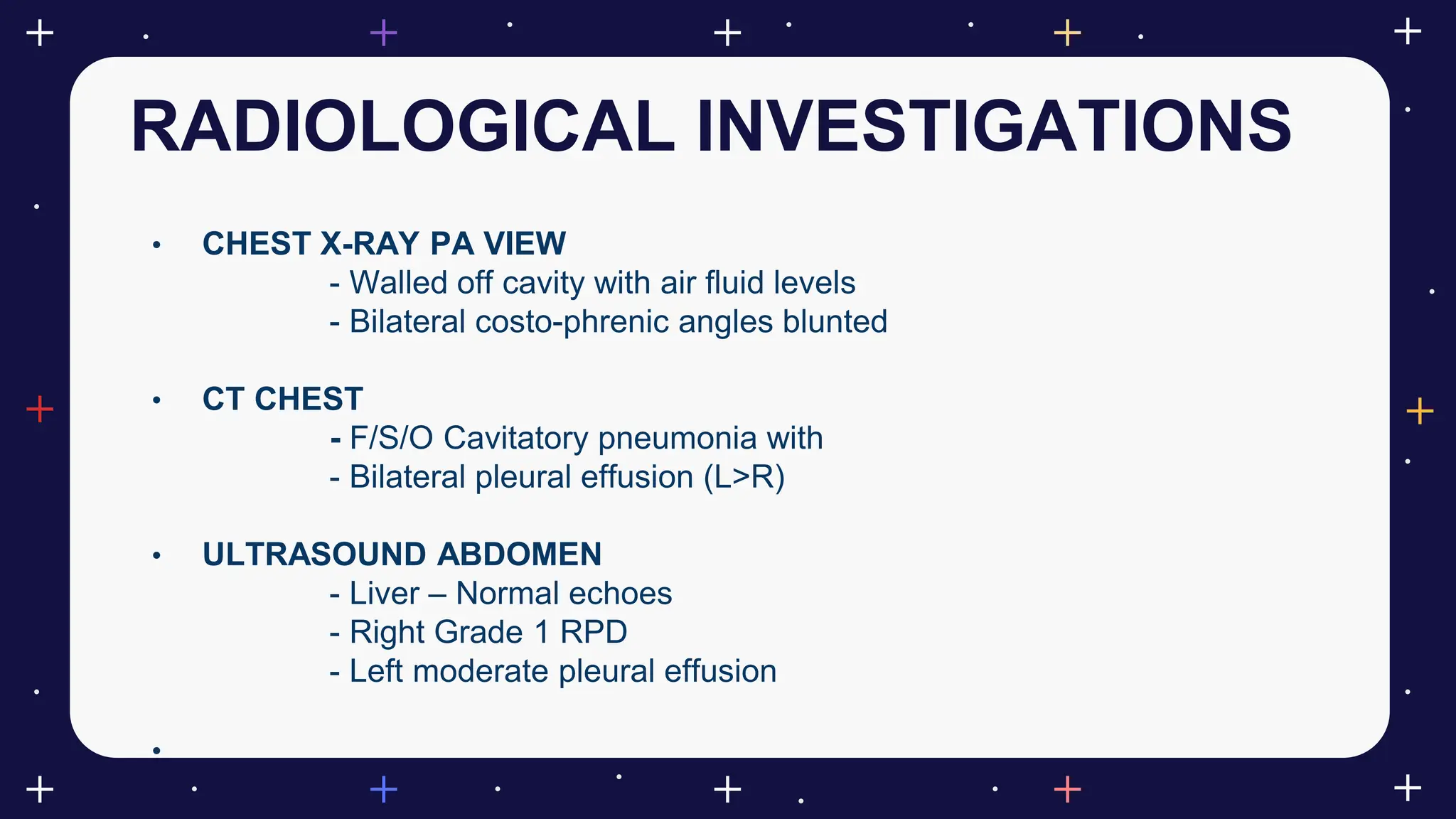 Polymicrobial lung abscess.pptx