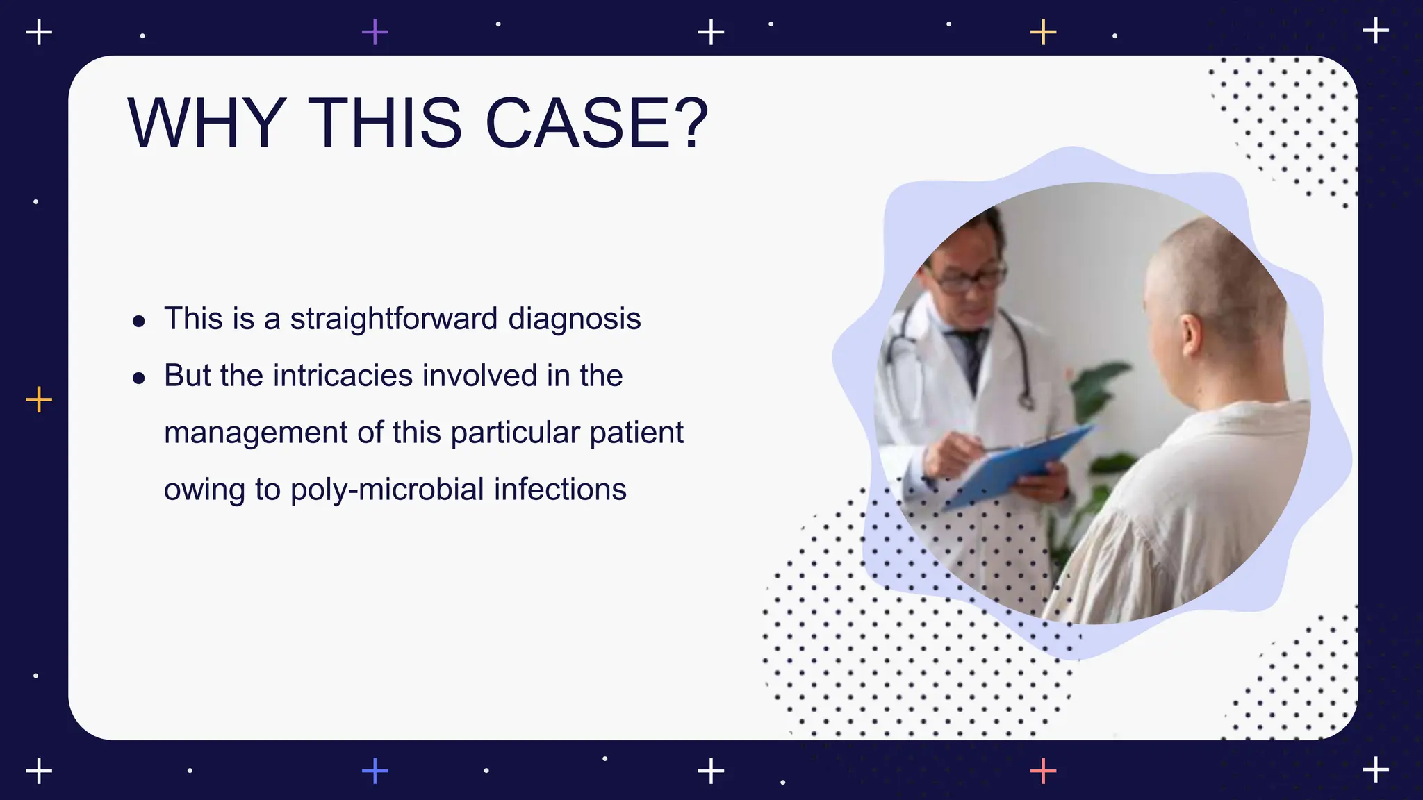 Polymicrobial lung abscess.pptx