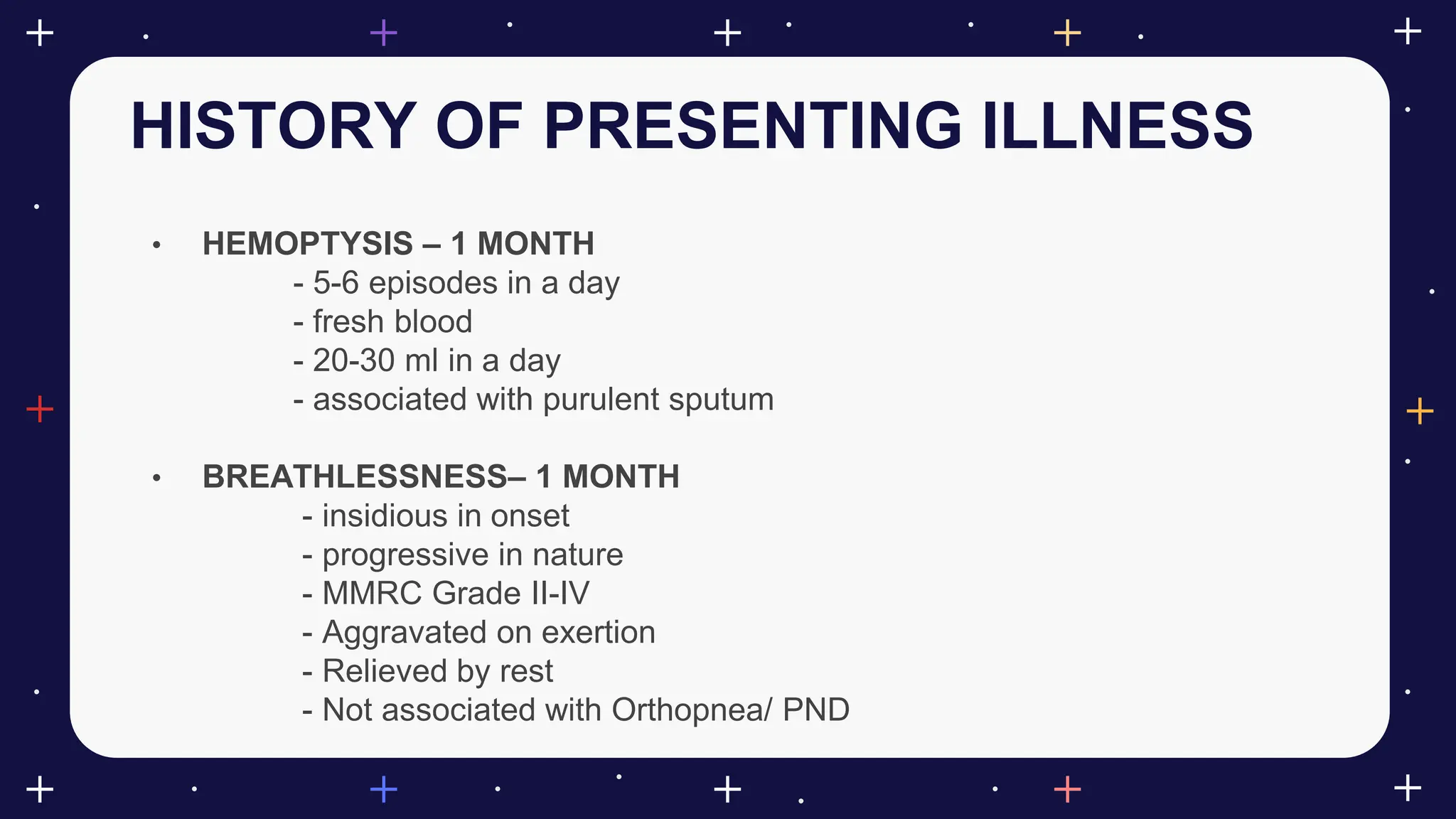 Polymicrobial lung abscess.pptx