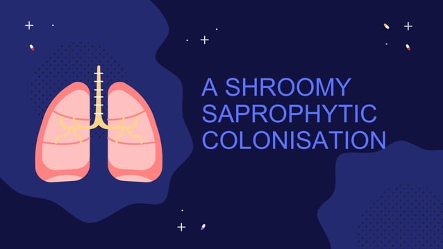 Polymicrobial lung abscess.pptx