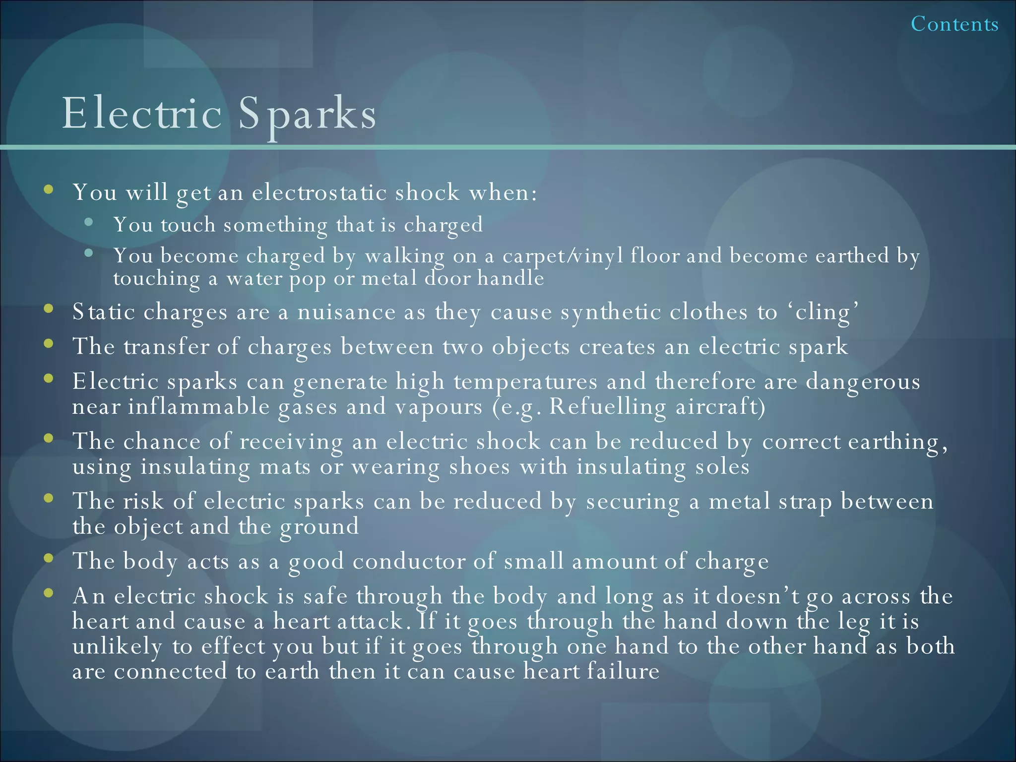 GCSE Physics Revision | PPT