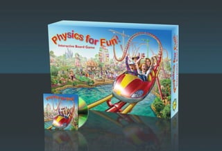*Physics for Fun! | PPT