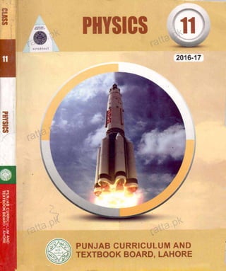 Physics 11 | PDF