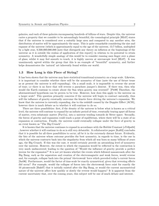 Symmetry in Quantum and Atomic Physics | PDF