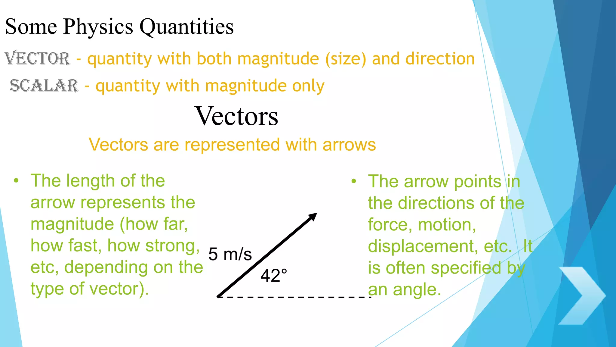 Physics mechanics | PPTX