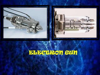 THERMIONIC EMISSION &RADIOACTIVITY | PPTX