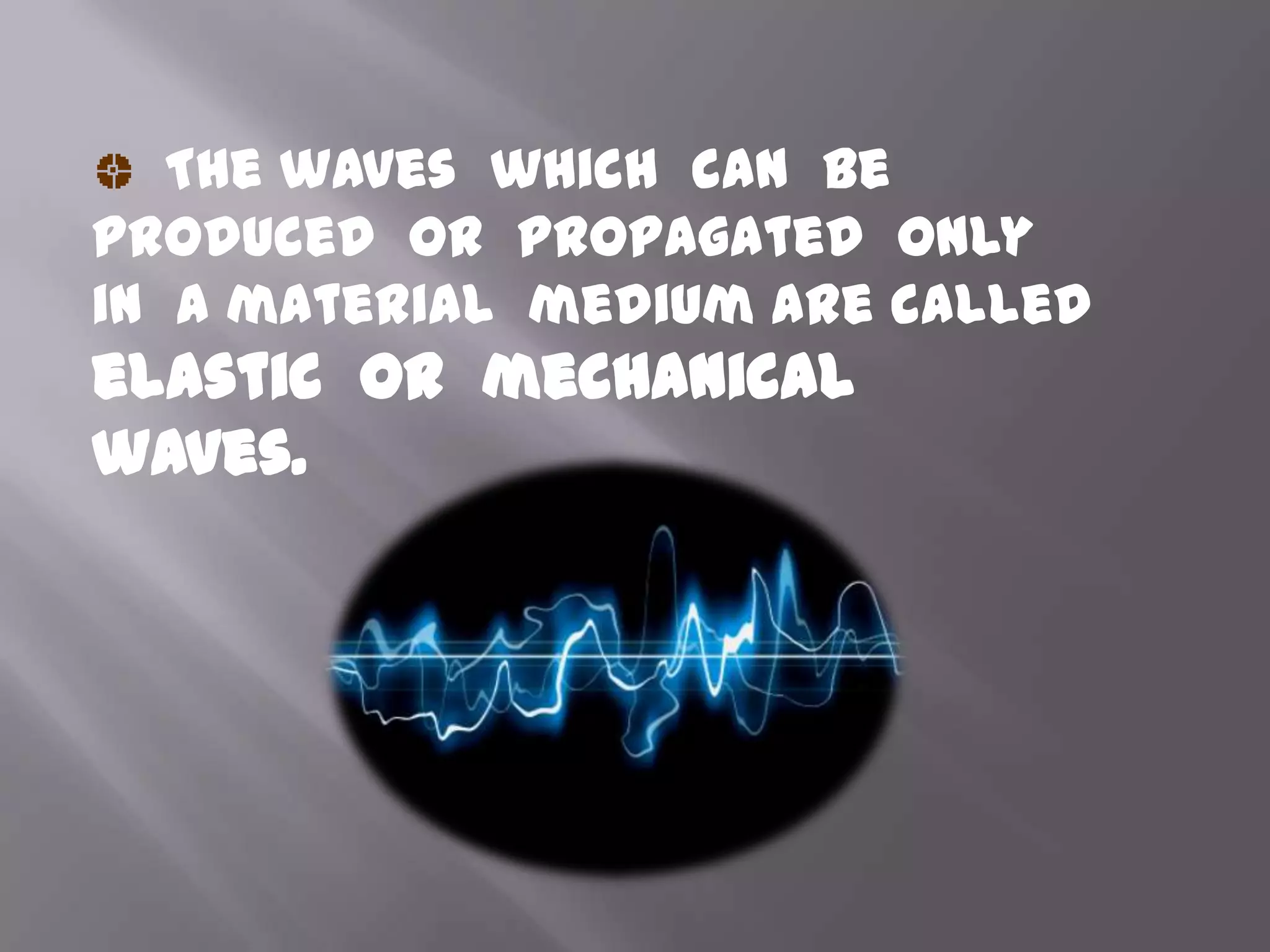 Physics - Waves | PPT