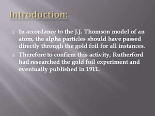 Physics,Quantum and atomic physics | PPT