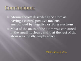 Physics,Quantum and atomic physics | PPT