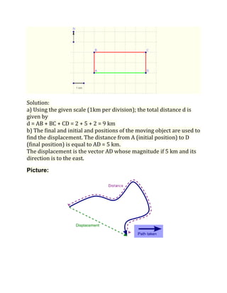 Physics . | DOCX | Physics | Science