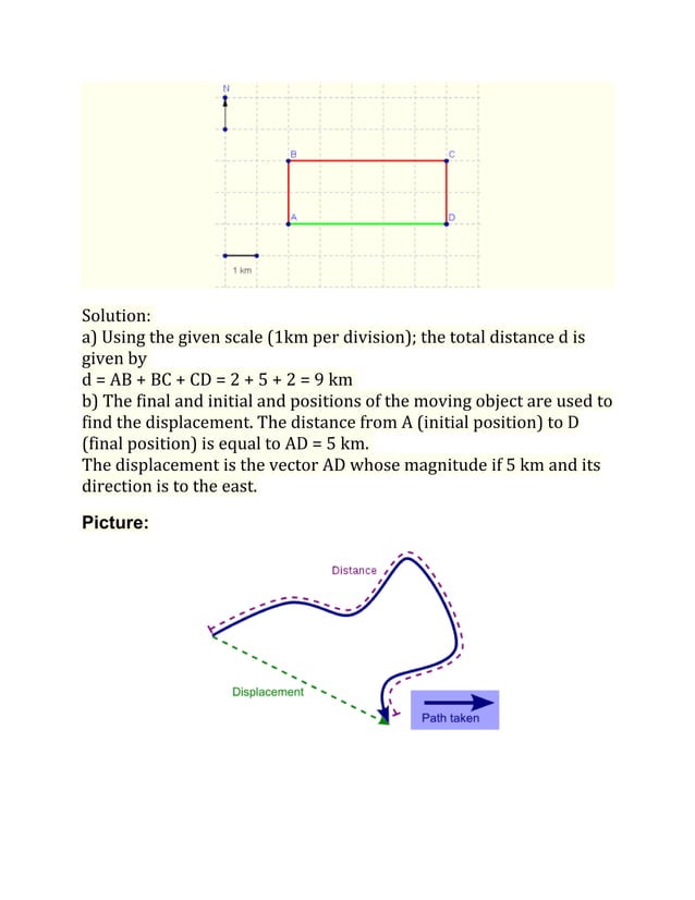 Physics . | DOCX | Physics | Science