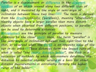 units and measurement xi physics | PPTX