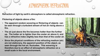 Physics human eye and colorful world/ © krazzy4™ | PPT