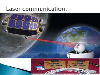 application of laser | PPTX