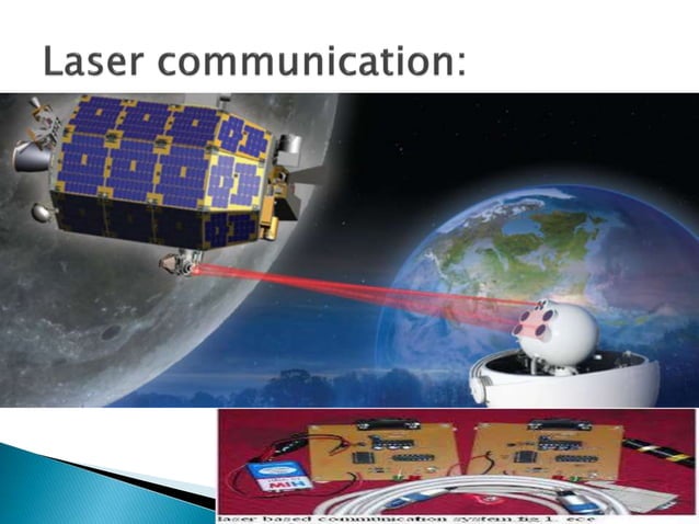 application of laser | PPTX