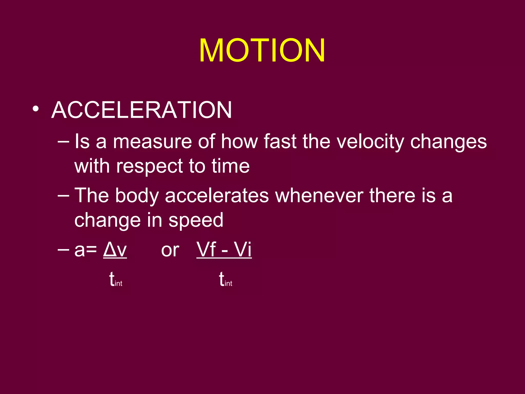 Physics | PPT