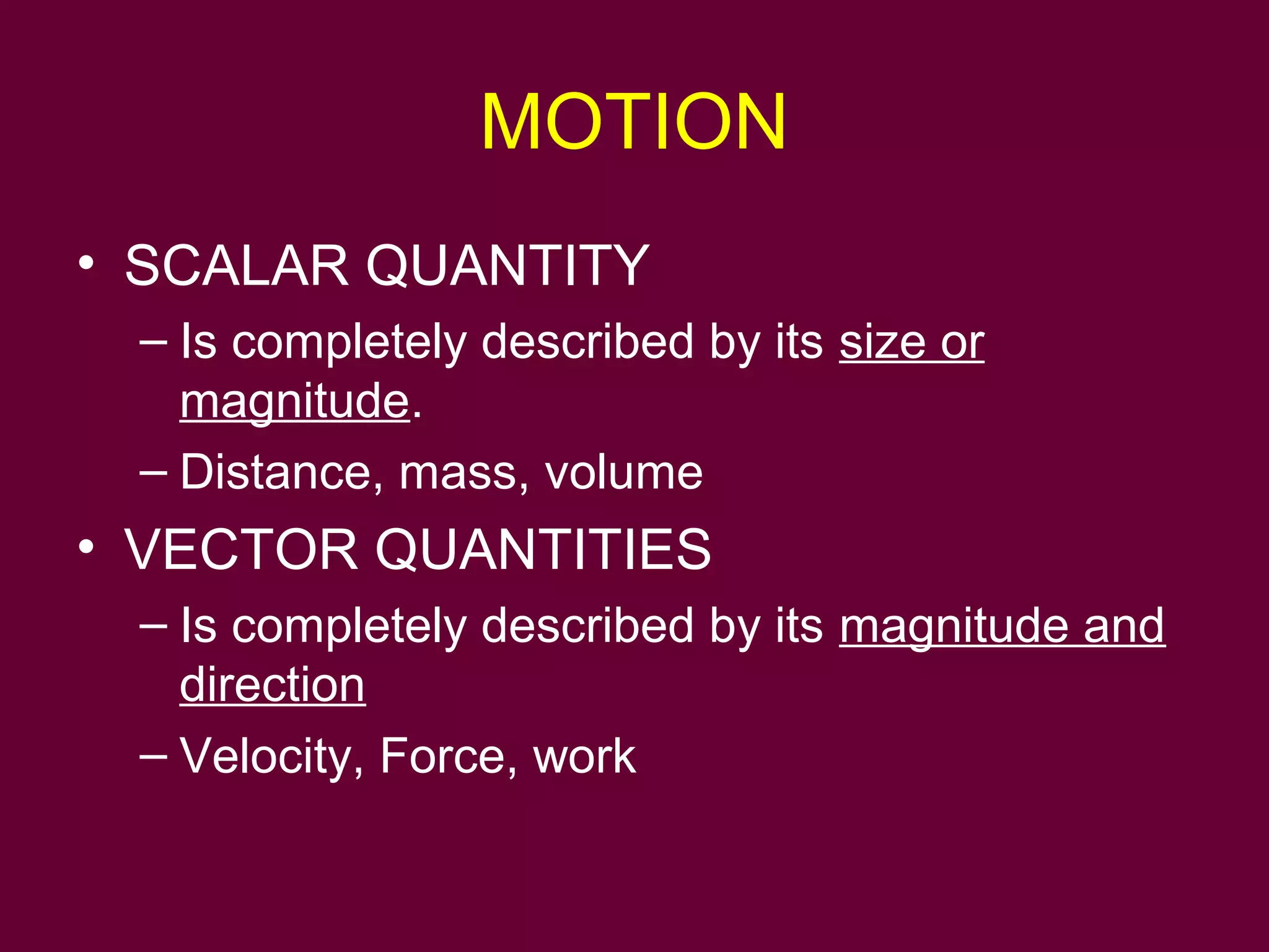 Physics | PPT