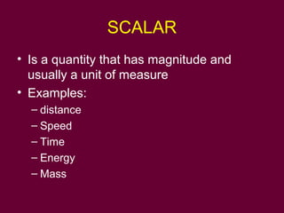 Physics | PPT