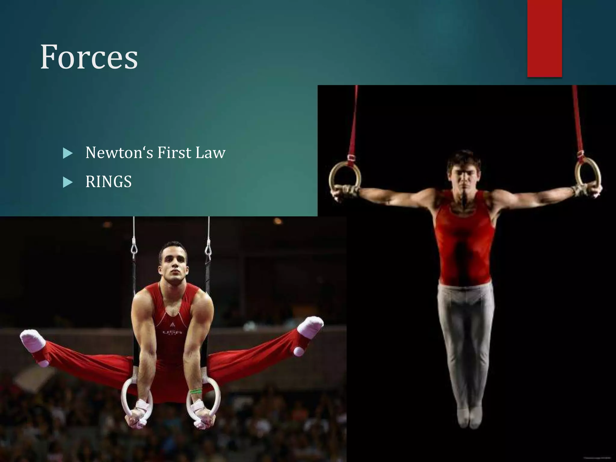 Physics of sport | PPTX