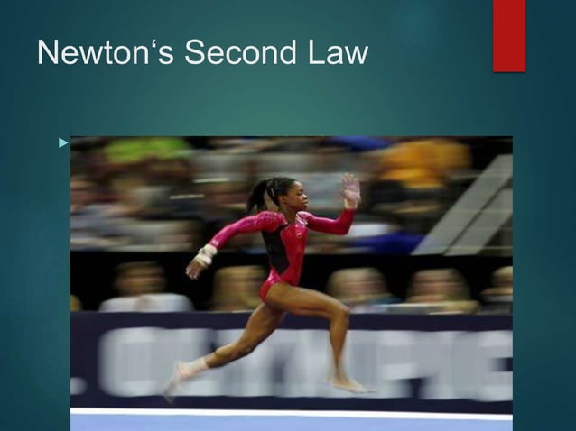 Physics of sport | PPTX