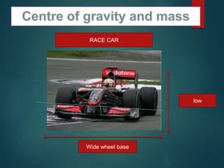 Physics of sport | PPTX