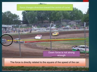 Physics of sport | PPTX