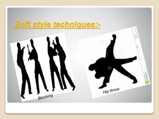 Physics of karate | PPTX