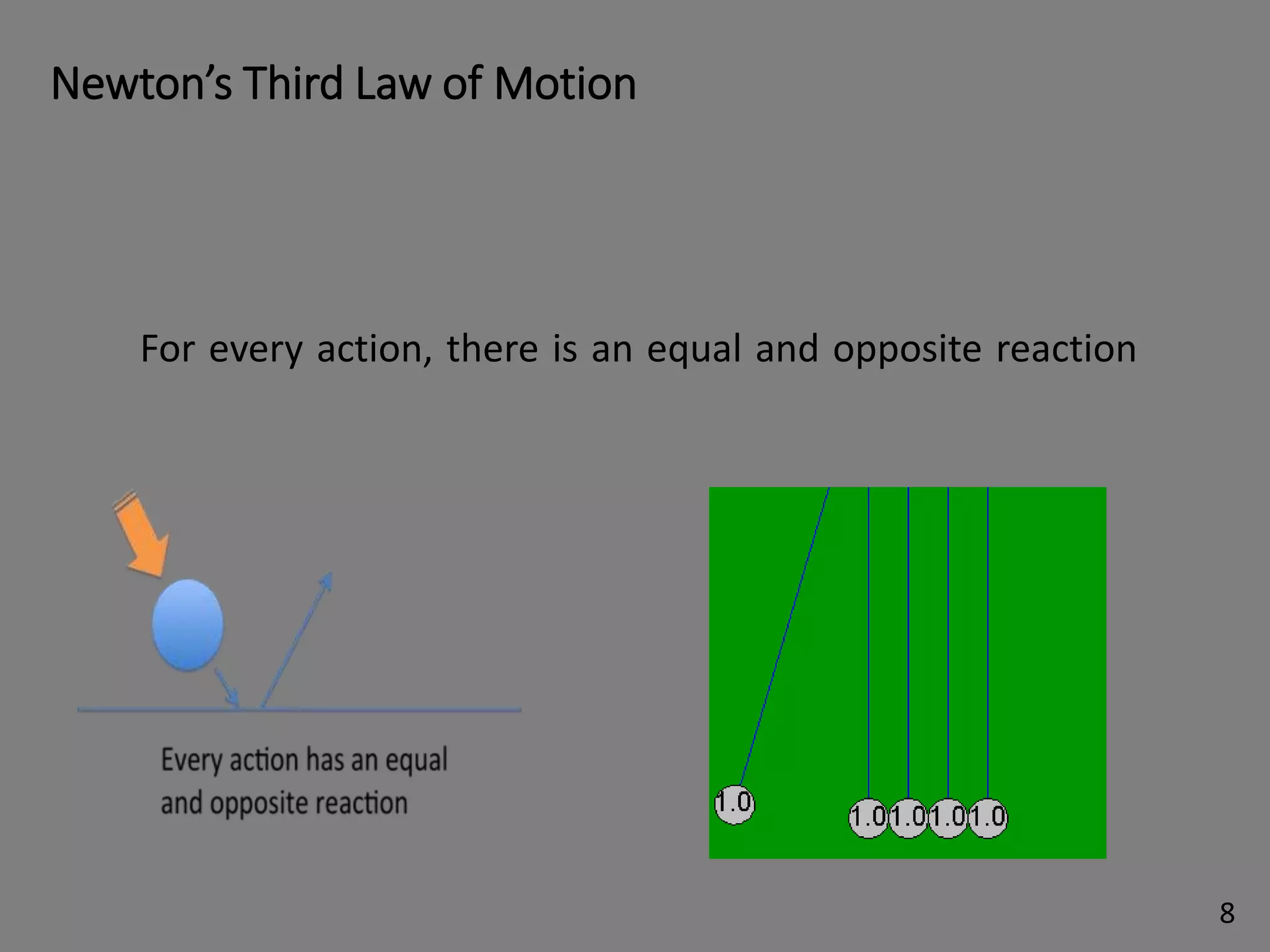 Physics...newtons laws-of-motion | PPT