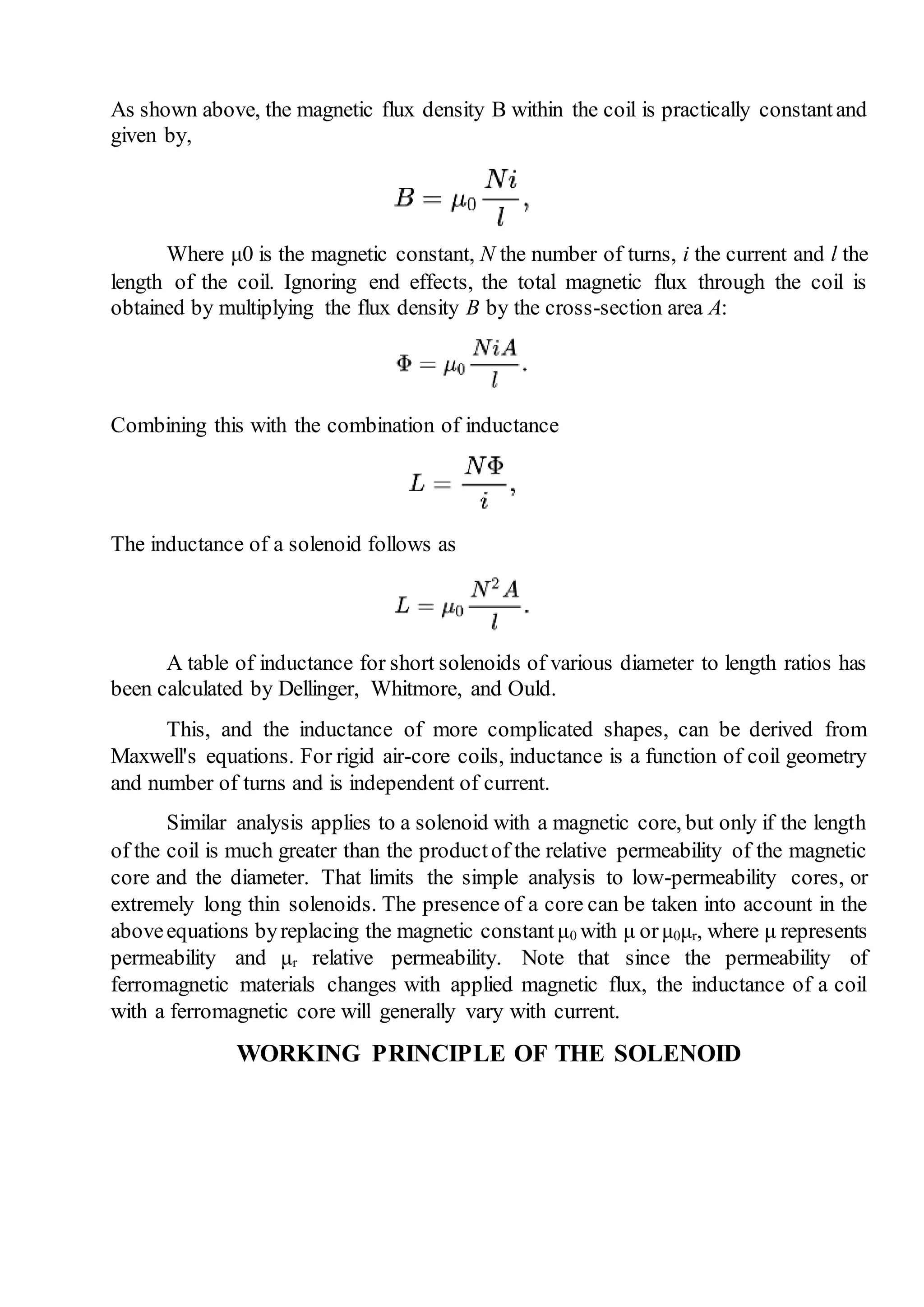 CBSE CLASS 12 PHYSICS PROJECT | DOCX