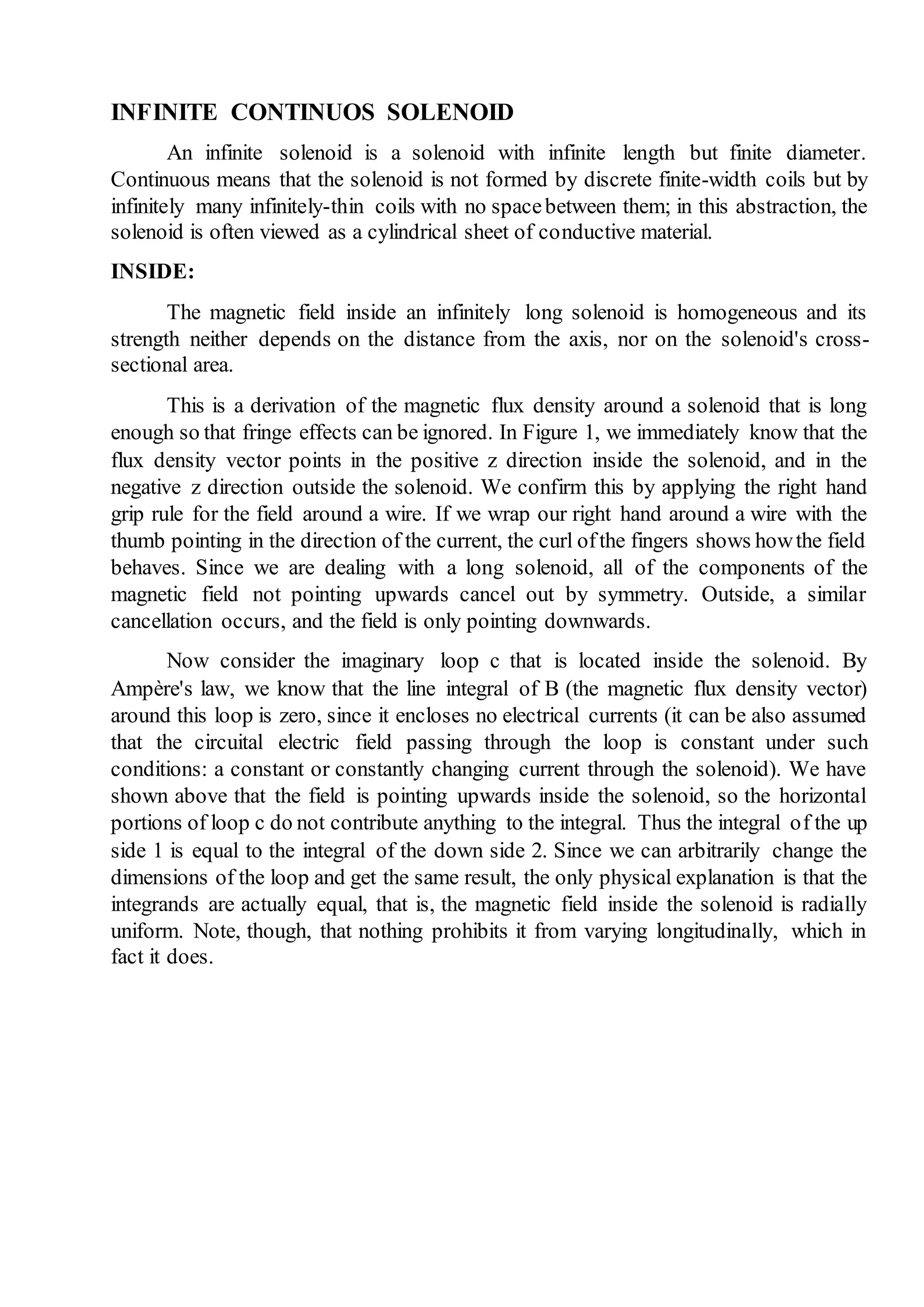 CBSE CLASS 12 PHYSICS PROJECT | DOCX