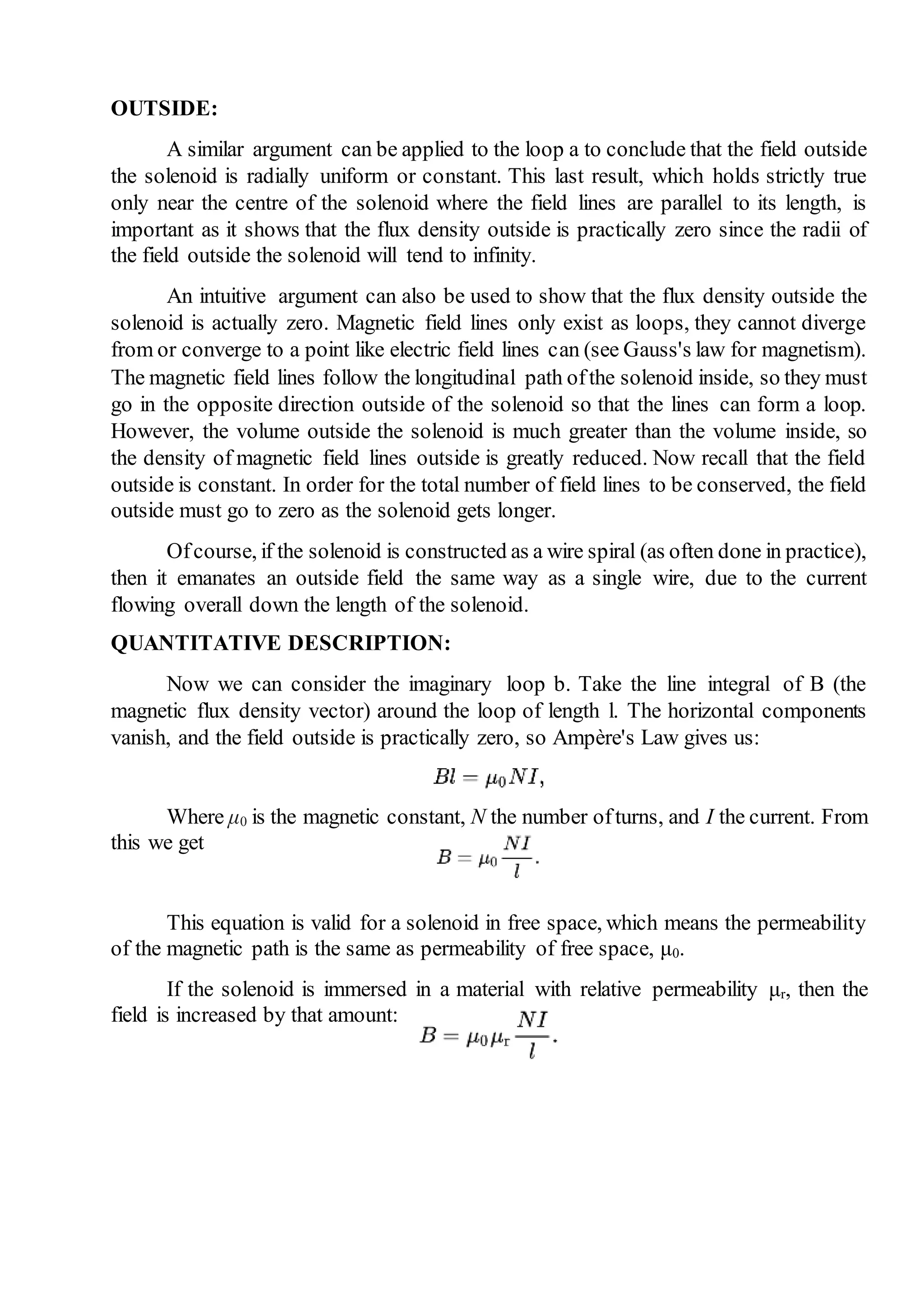 CBSE CLASS 12 PHYSICS PROJECT | DOCX