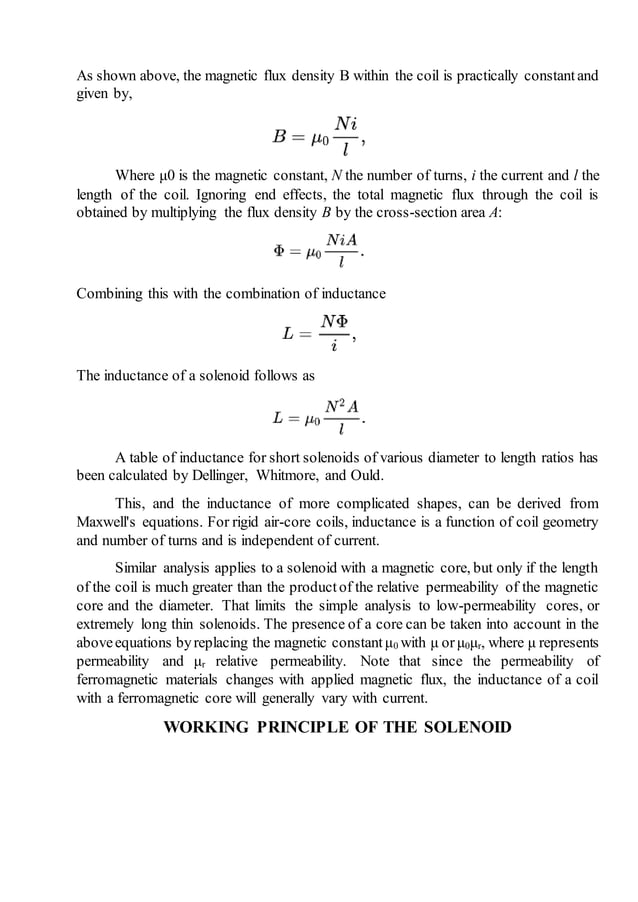 CBSE CLASS 12 PHYSICS PROJECT | DOCX