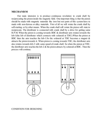 CBSE CLASS 12 PHYSICS PROJECT | DOCX