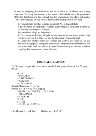 CBSE CLASS 12 PHYSICS PROJECT | DOCX