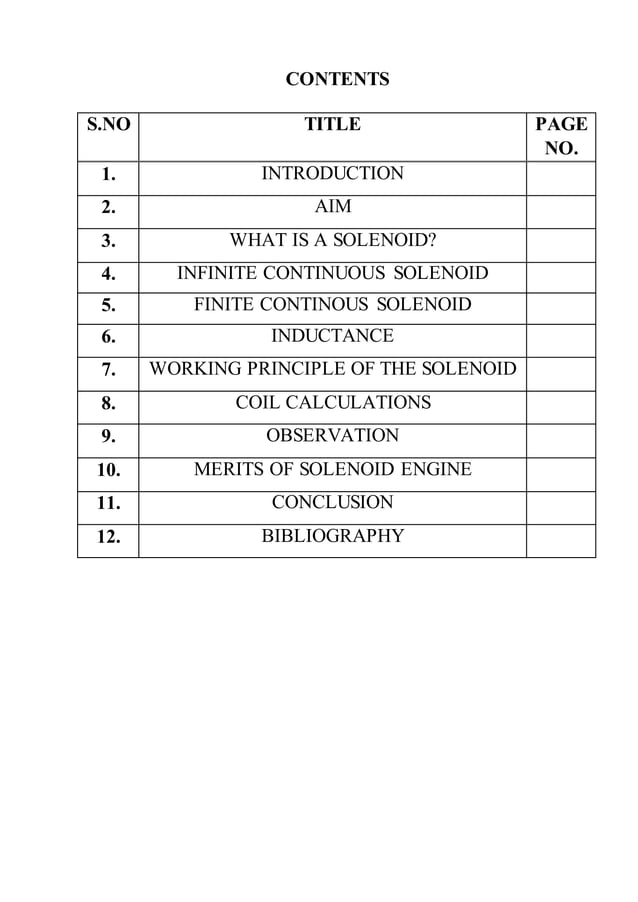 CBSE CLASS 12 PHYSICS PROJECT