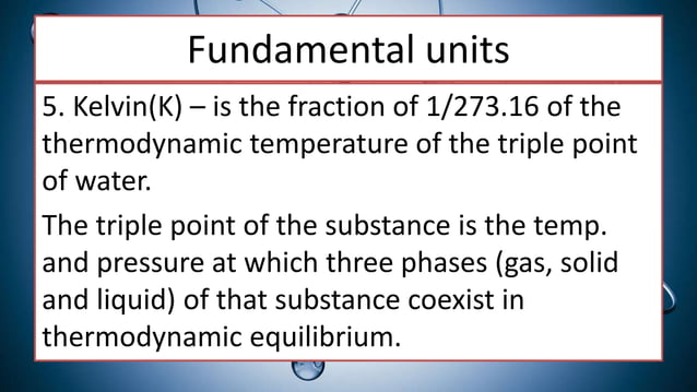 Physics - Introduction, Branches and Basic Ideas | PPTX