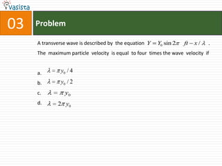 IIT JEE Physics 1984 | PPTX