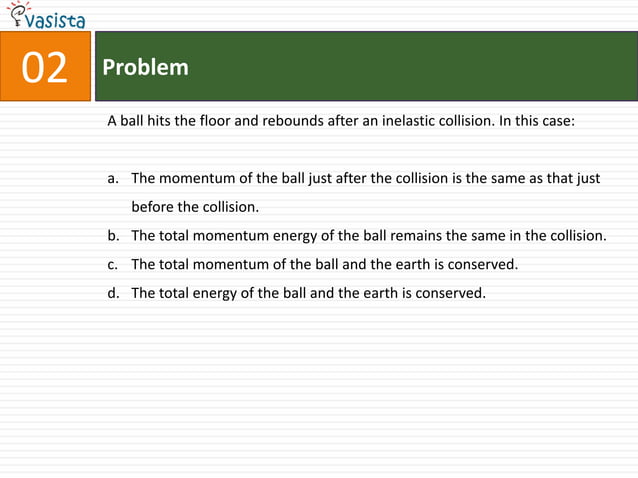 IIT JEE Physics 1986 | PPTX