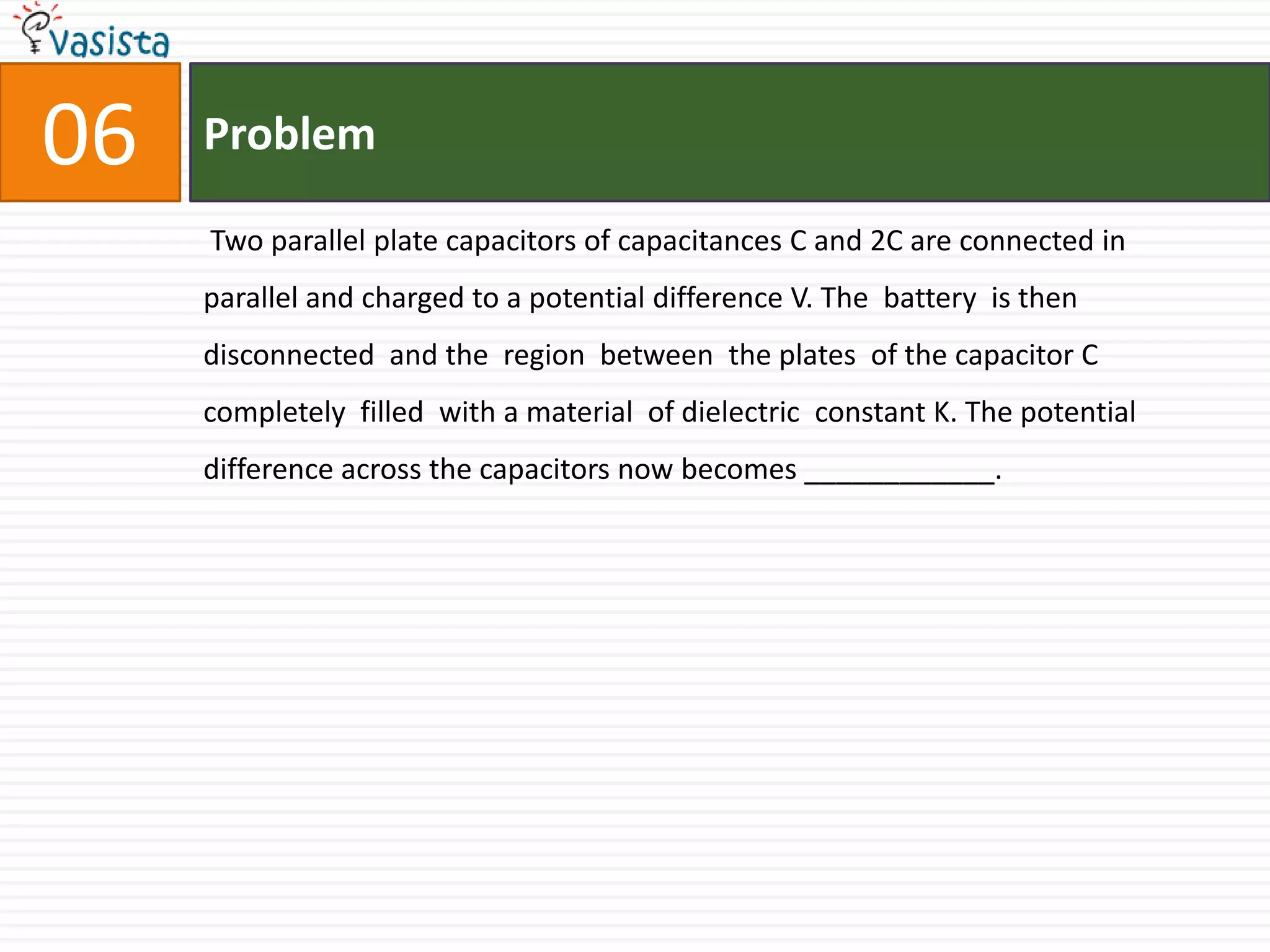 IIT JEE Physics 1988 | PPTX