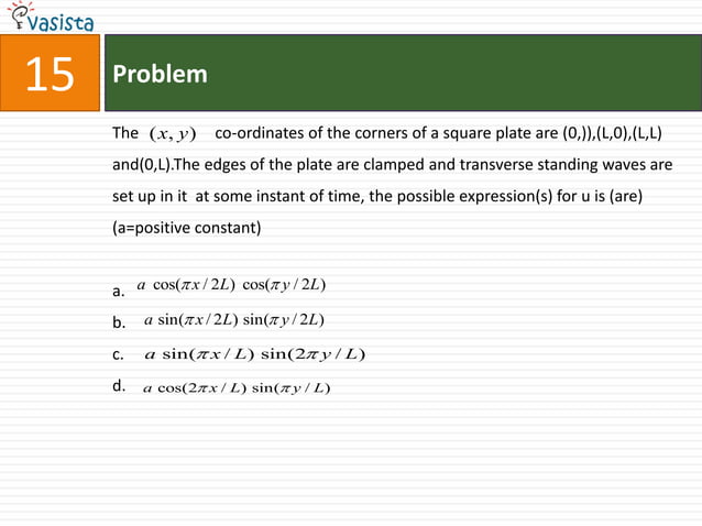 Iit Jee Physics 1998 Pptx