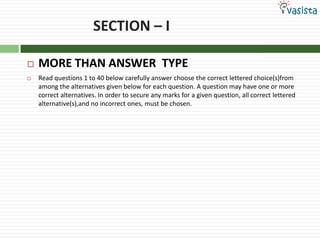 IIT JEE Physics 1998 | PPTX