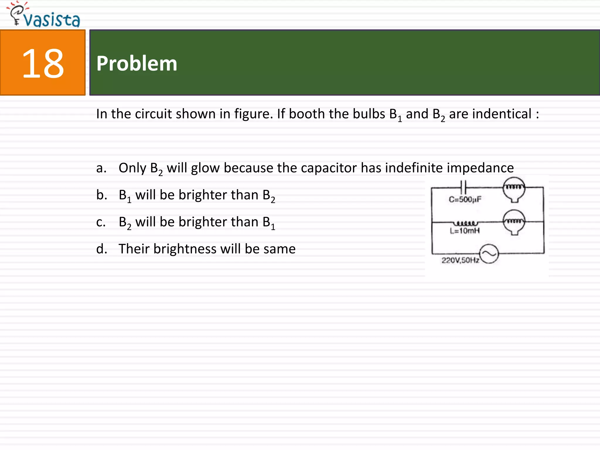 AMU - Physics - 2000 | PPTX