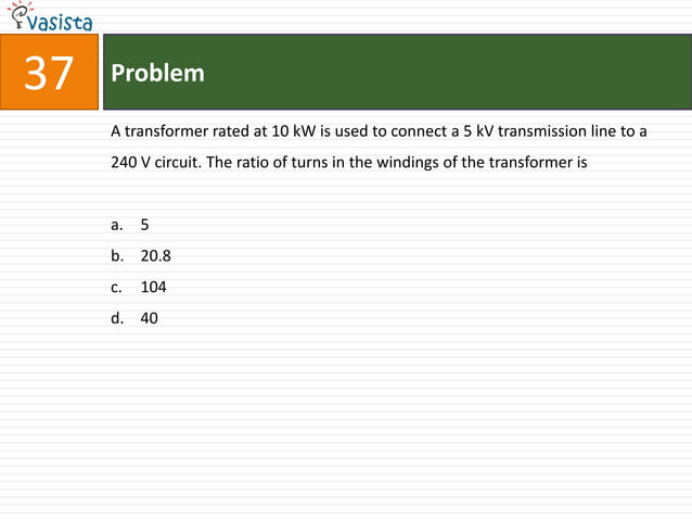 VIT - Physics -2008 Unsolved Paper | PPT
