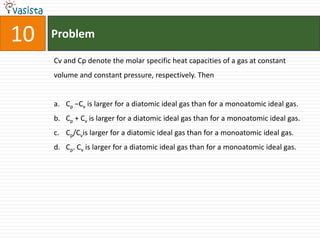 IIT JEE - Physics 2009 i | PPTX