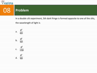 VIT - Physics -2010 Unsolved Paper | PPT