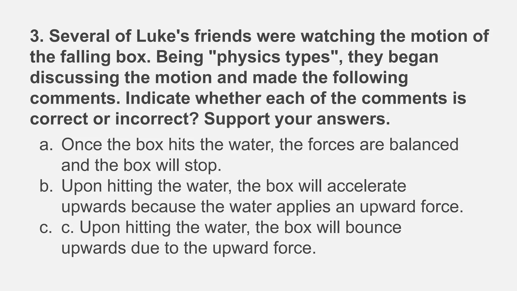 Physics - Dynamics | PPTX