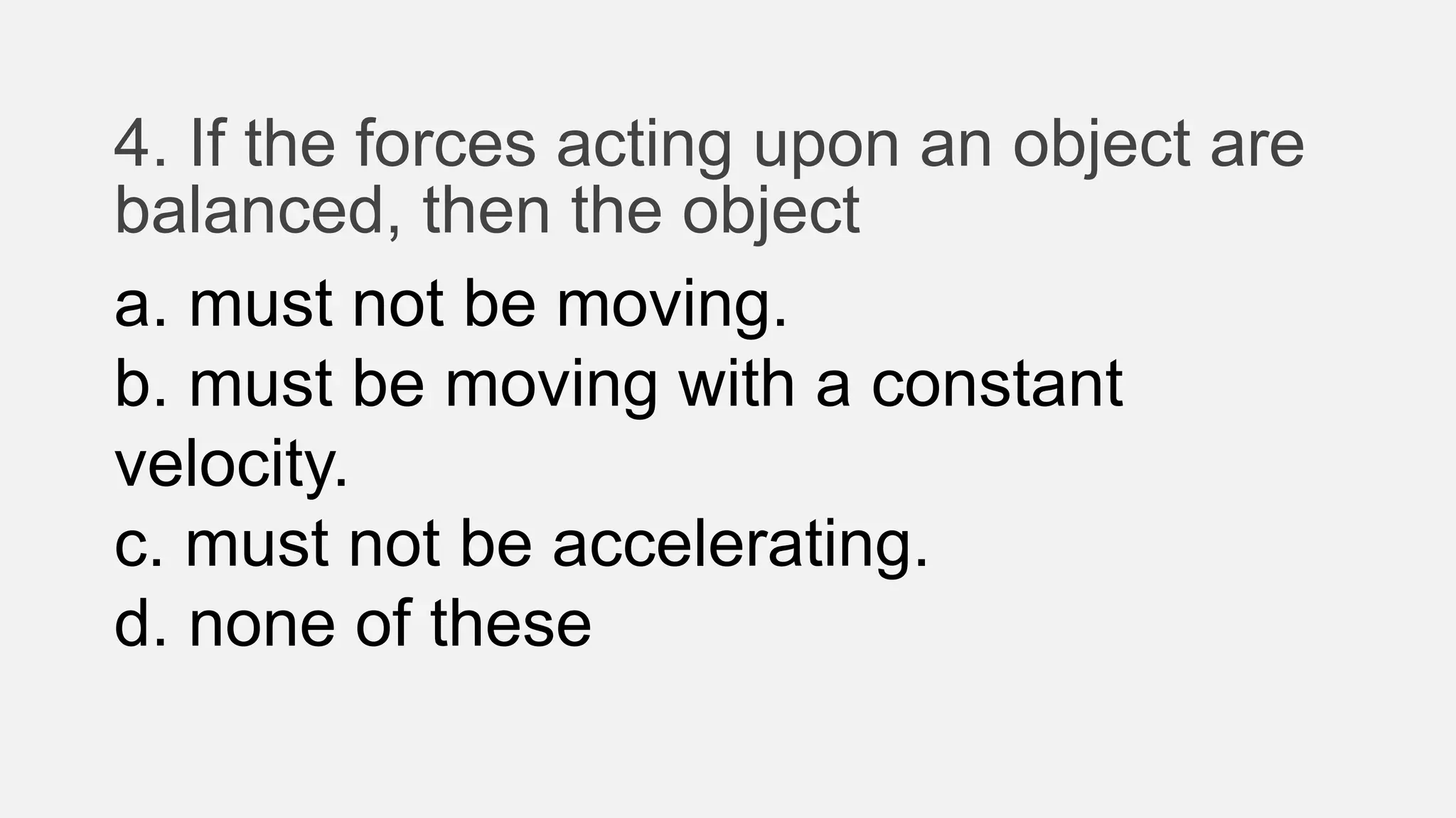 Physics - Dynamics | PPTX