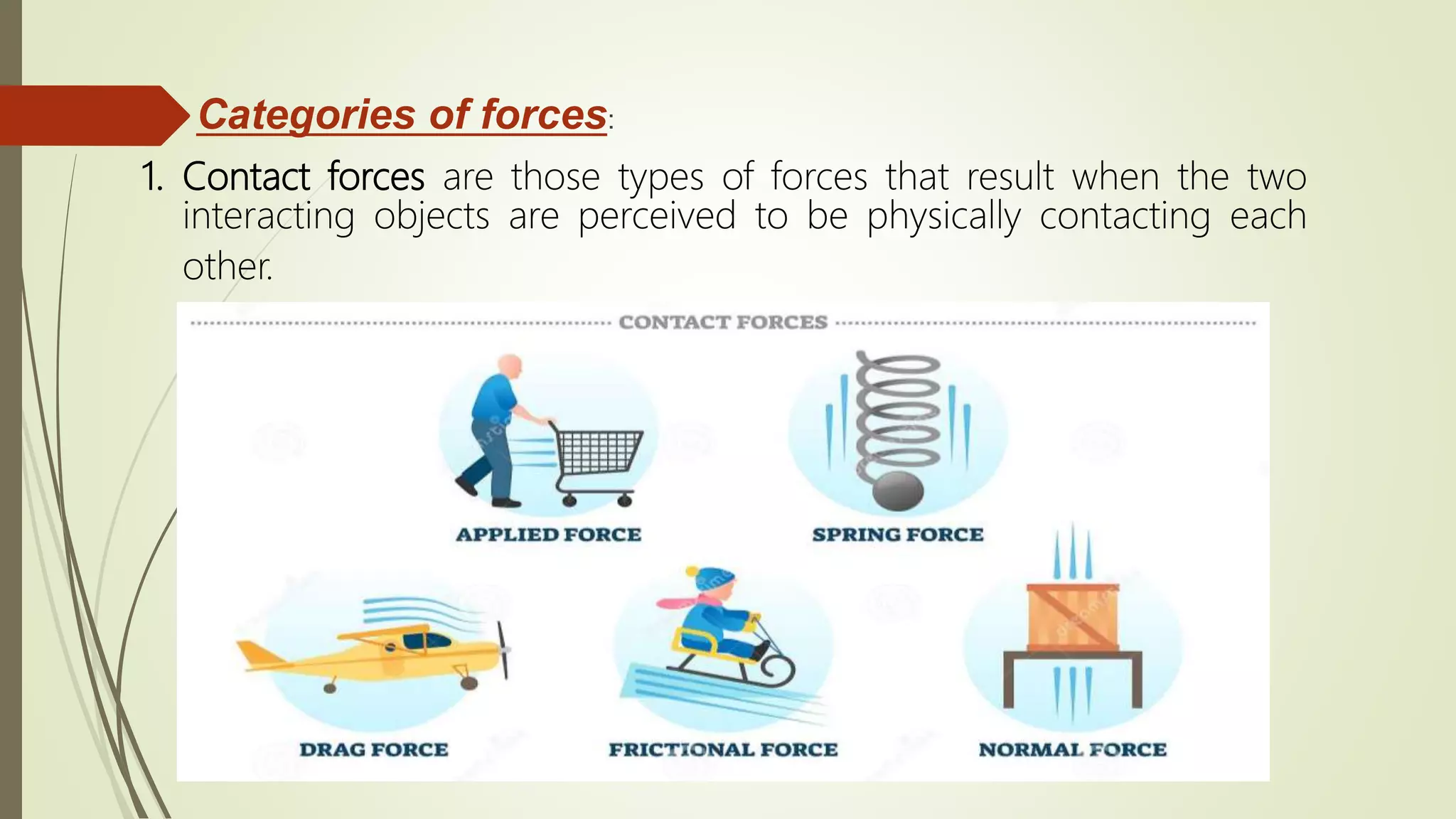 Physics: work, force and energy | PPTX