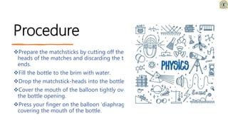 Pascal's Law and it's Applications | PPTX